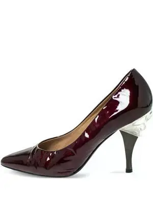 Casadei Studded Pumps