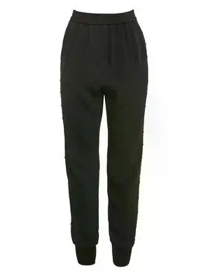 Stella McCartney High-waisted Trousers
