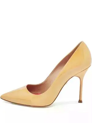Carolina Herrera Pumps
