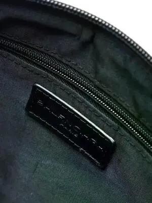 Balenciaga 2022 Bb Monogram Shoulder Bag