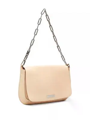 Gucci 1997-2003 Leather Shoulder Bag