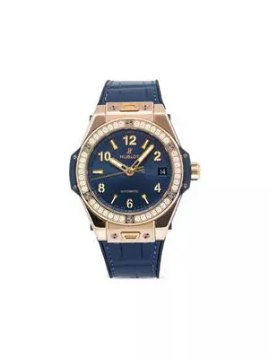 HUBLOT Big Bang 40mm - Blue