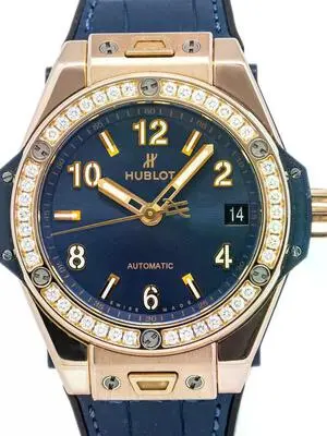 HUBLOT Big Bang 40mm