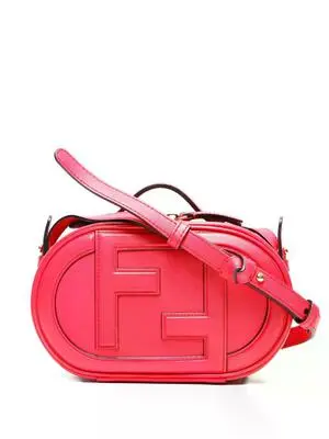 Fendi O'lock Camera Shoulder Bag