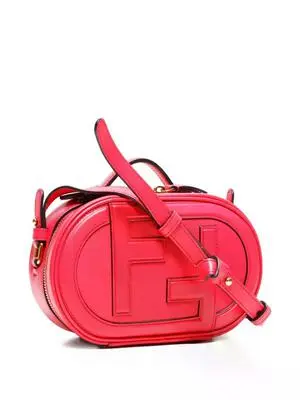 Fendi O'lock Camera Shoulder Bag