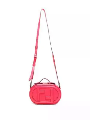 Fendi O'lock Camera Shoulder Bag