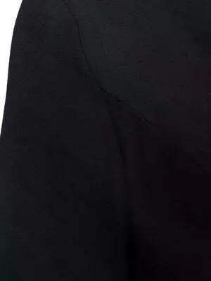 Guy Laroche Belted Midi Dress