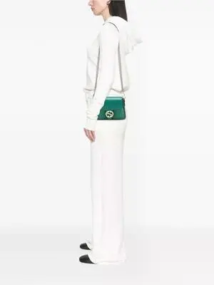 Gucci Interlocking G Crossbody Bag