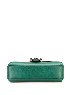 Gucci Interlocking G Crossbody Bag