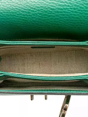 Gucci Interlocking G Crossbody Bag