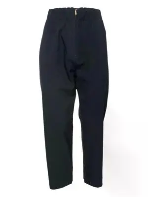 Marni Elastic-waist Trousers