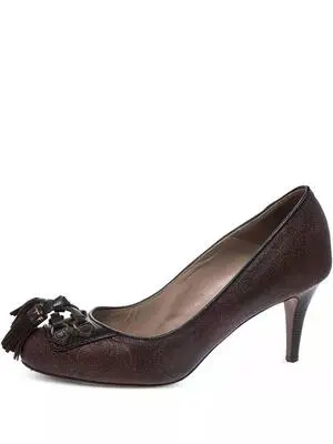 Etro Casual Pumps