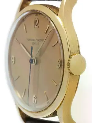 VACHERON CONSTANTIN Vintage 34mm Watch