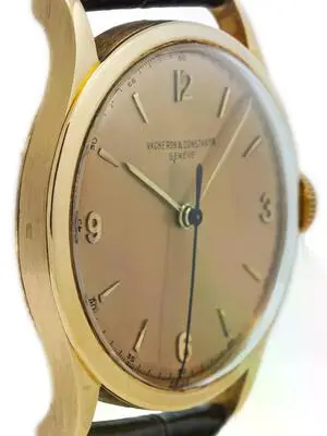VACHERON CONSTANTIN Vintage 34mm Watch