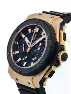 HUBLOT King Power 48mm Chronograph Watch