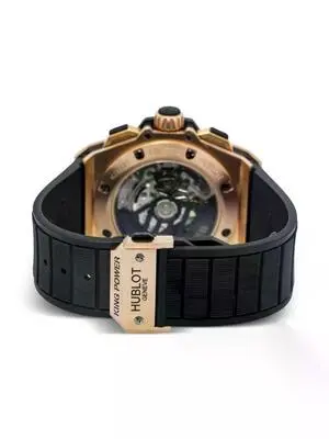 HUBLOT King Power 48mm Chronograph Watch