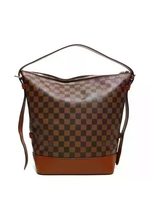 LOUIS VUITTON 2014 Diane Shoulder Bag