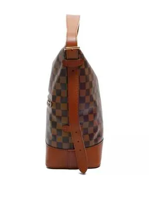 LOUIS VUITTON 2014 Diane Shoulder Bag