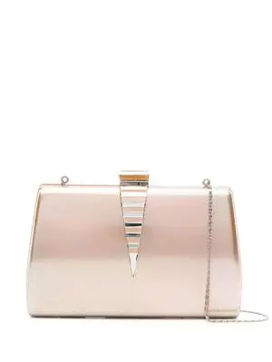 Ferragamo Shoulder Strap Clutches