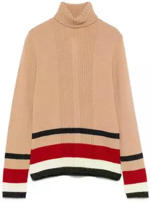 Dolce & Gabbana 1996 Wool Sweater