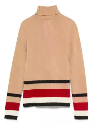 Dolce & Gabbana 1996 Wool Sweater