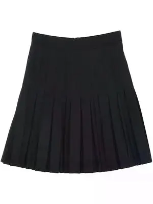 Dolce & Gabbana 2000s Pleated Skirt