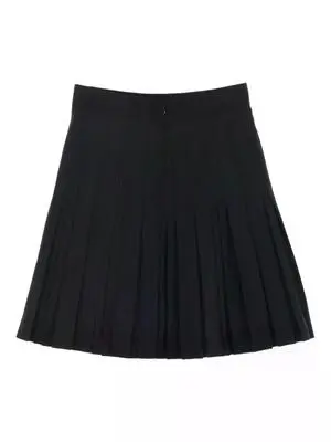 Dolce & Gabbana 2000s Pleated Skirt
