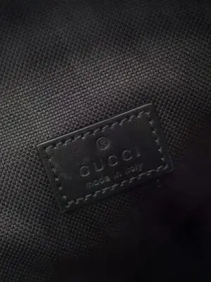 Gucci Small Gg Body Bag