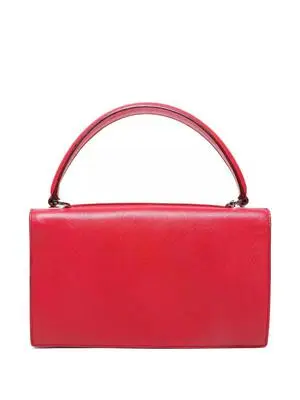 FERRAGAMO Gancini Handbag