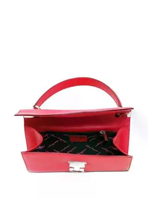 FERRAGAMO Gancini Handbag