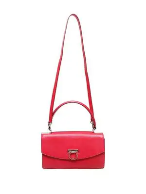 FERRAGAMO Gancini Handbag
