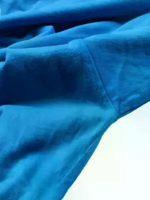Balenciaga X Adidas Side-stripe T-shirt - Blue