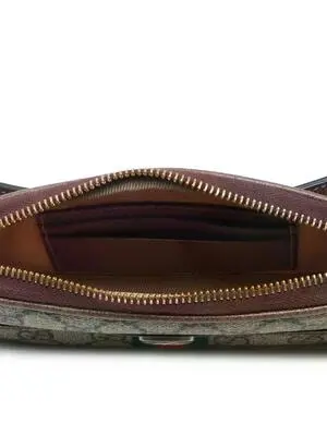 Gucci Ophidia Belt Bag - Neutrals