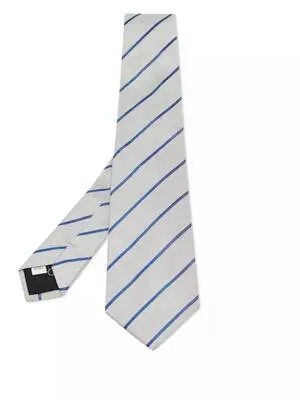 Valentino Garavani Valentino Garavani Necktie White