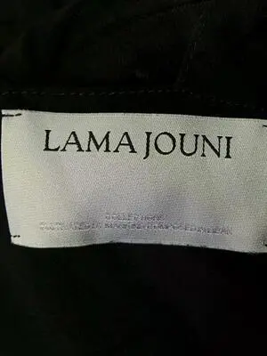 LAMA JOUNI 2024 Asymmetric Dress
