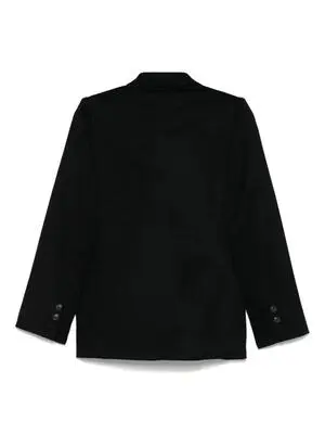 Saint Laurent 1990s Cashmere Blazer