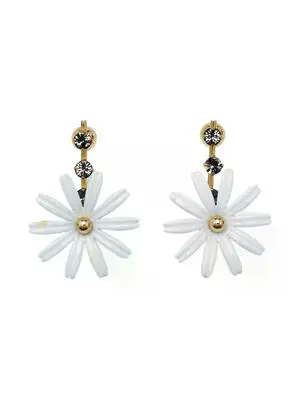 Marni Studded Earrings