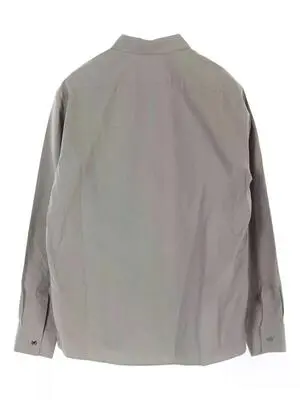 Hermès 2010s Cotton Shirt