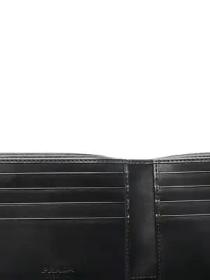Prada 2020s Leather Wallet