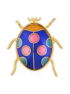 Susan Caplan Pins And Brooches
