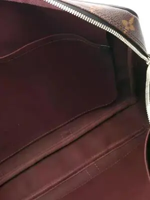 LOUIS VUITTON Porte-documents Voyage Pm Briefcase