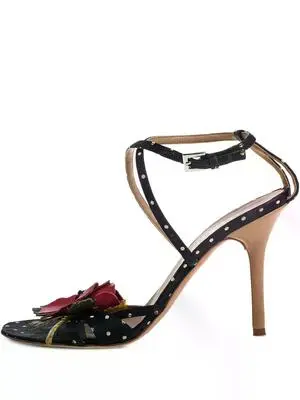 Valentino Garavani Floral Shoes For Women