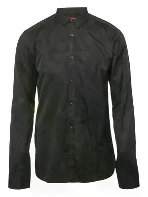 Hugo Boss Cotton Shirt