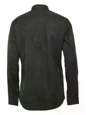 Hugo Boss Cotton Shirt