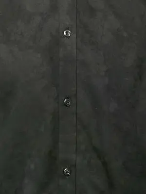 Hugo Boss Cotton Shirt