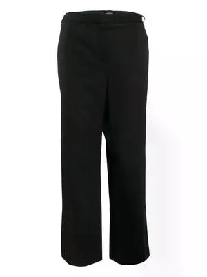 Versace Wool Trousers