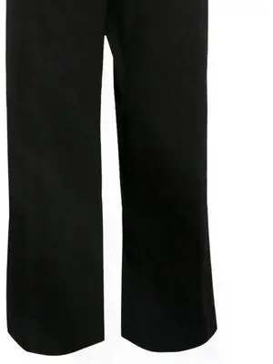 Versace Wool Trousers