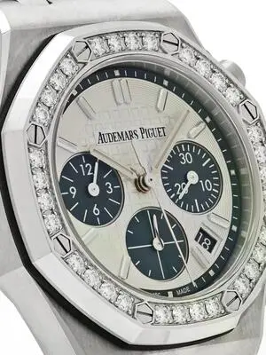 AUDEMARS PIGUET Royal Oak Offshore 37mm