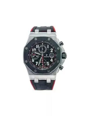 AUDEMARS PIGUET Royal Oak Offshore 42mm - Black