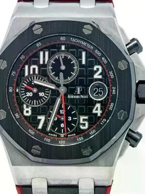 AUDEMARS PIGUET Royal Oak Offshore 42mm